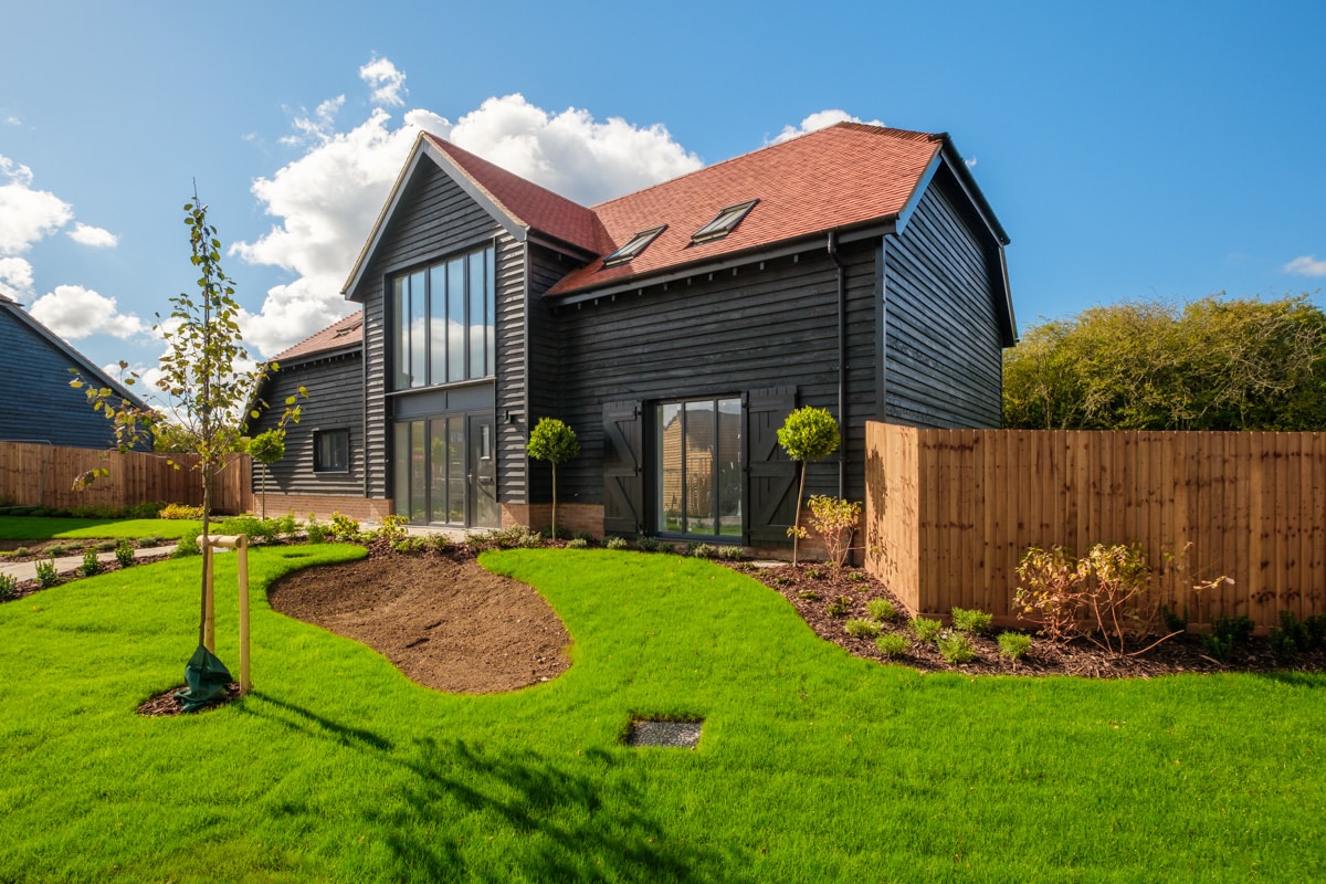Maple Barn - Pentland Homes
