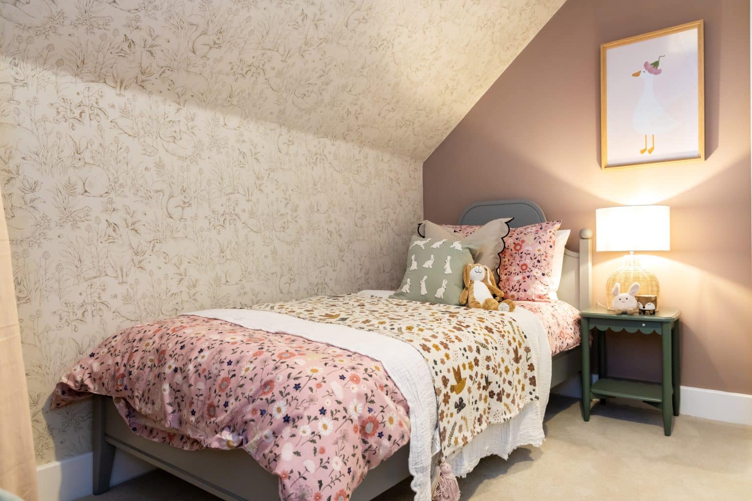 The Barns at Wye - New Homes Near Ashford | Pentland Homes